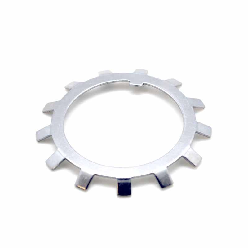 Rondelle frein MB9-SKF | Le Bon Roulement