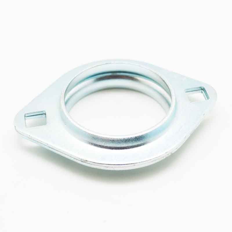 Palier tole PFL205 | Le Bon Roulement