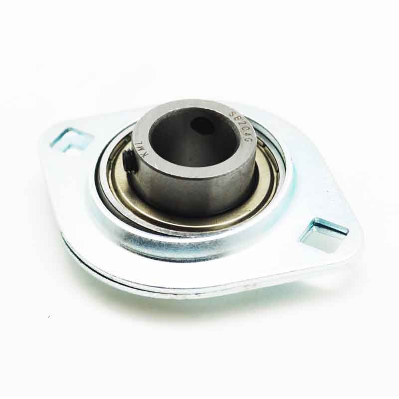 Palier tole SBPFL207 | Le Bon Roulement