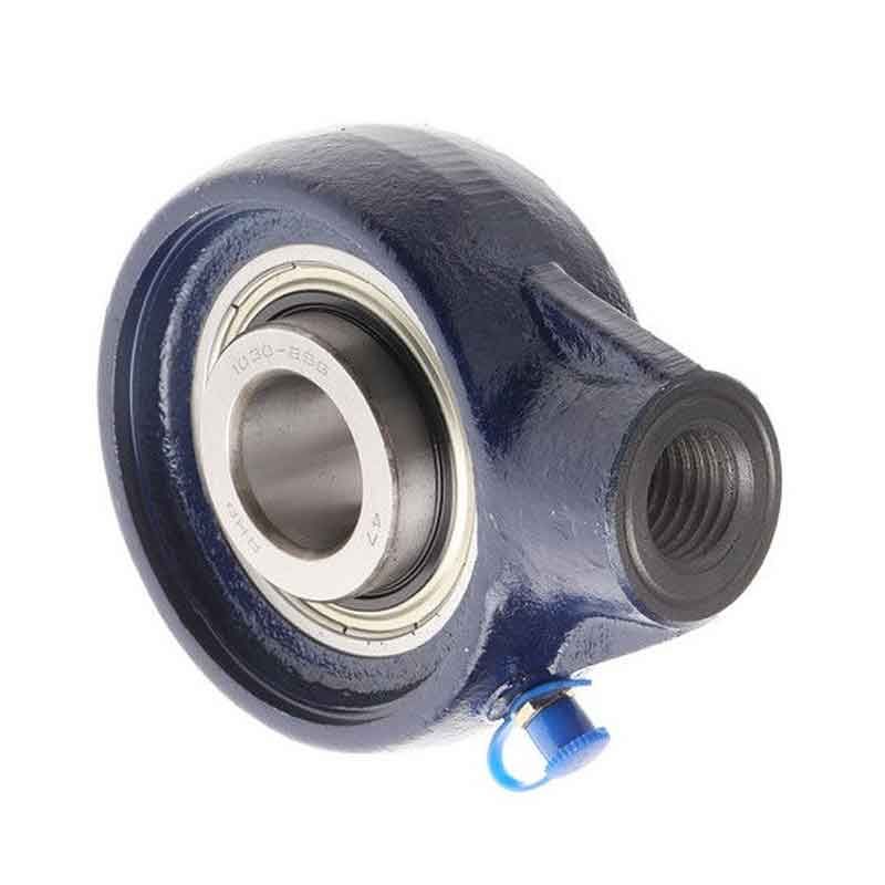 Palier fonte SCHB60-RHP | Le Bon Roulement