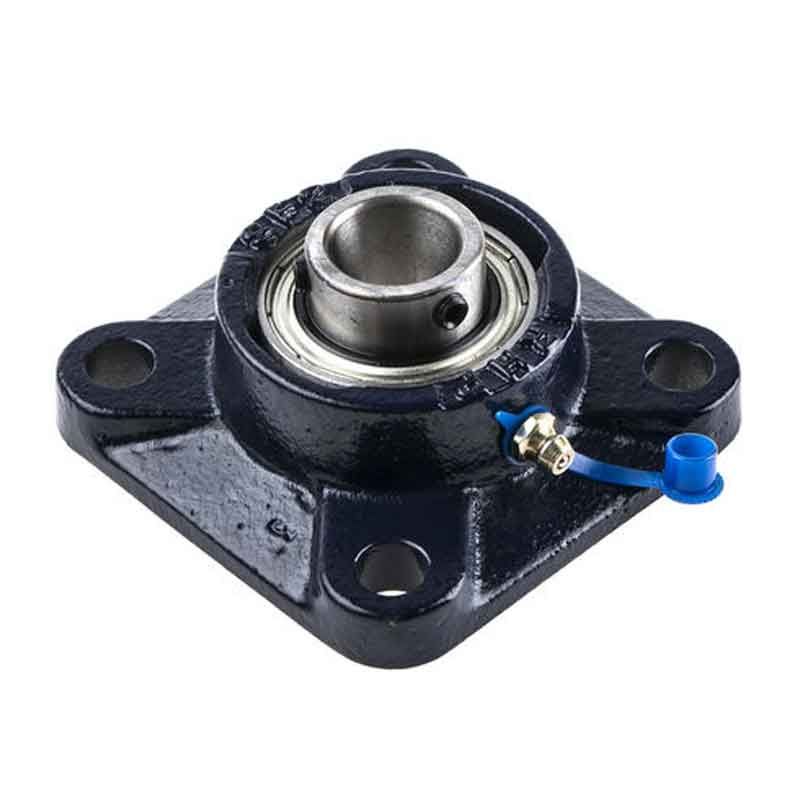 Palier fonte SF45-RHP | Le Bon Roulement