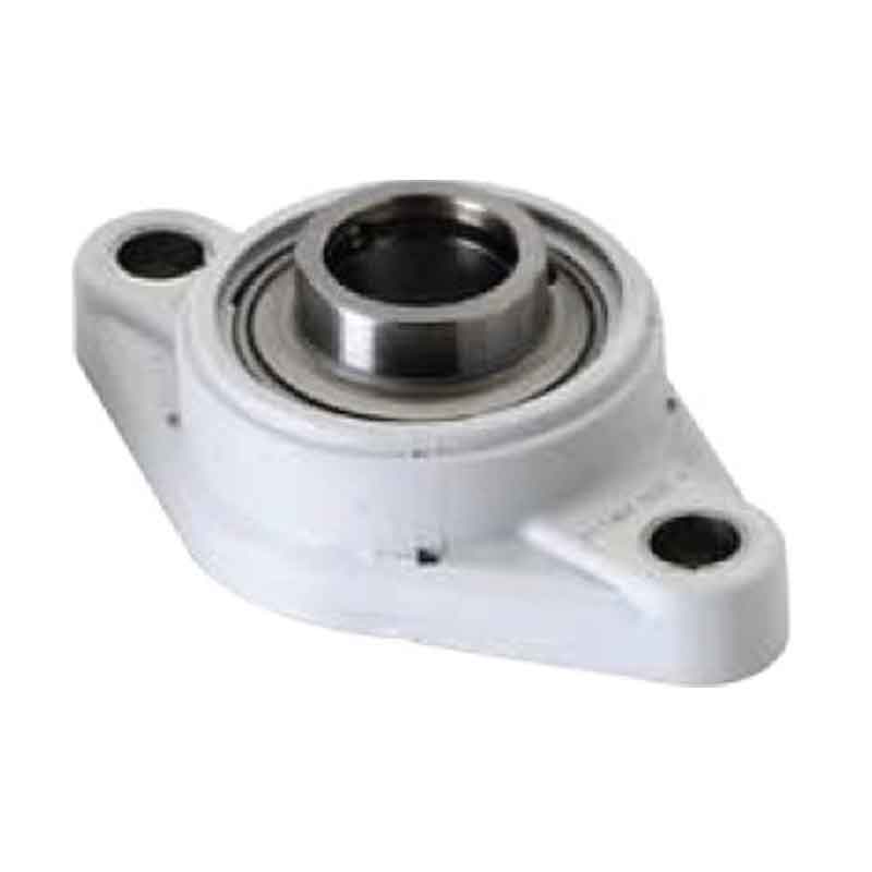 Palier plastique FYTWK25-YTH-SKF | Le Bon Roulement