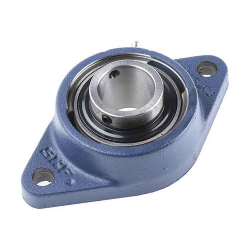 Palier fonte UCFL204-SKF | Le Bon Roulement