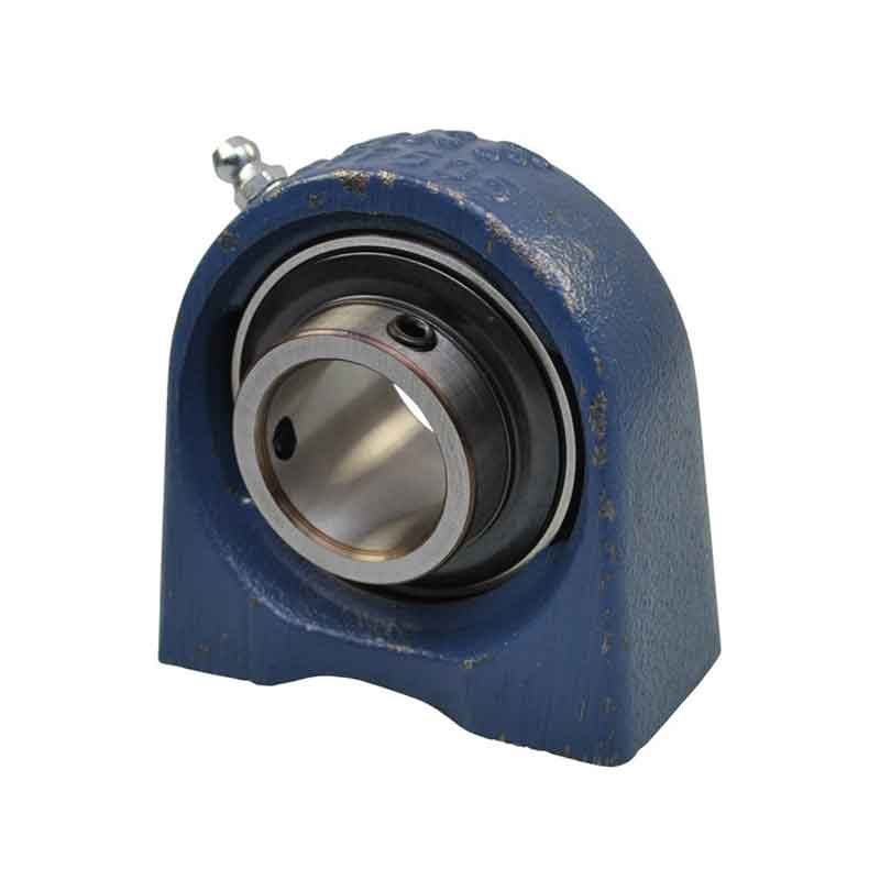 Palier fonte UCPA204-SKF | Le Bon Roulement