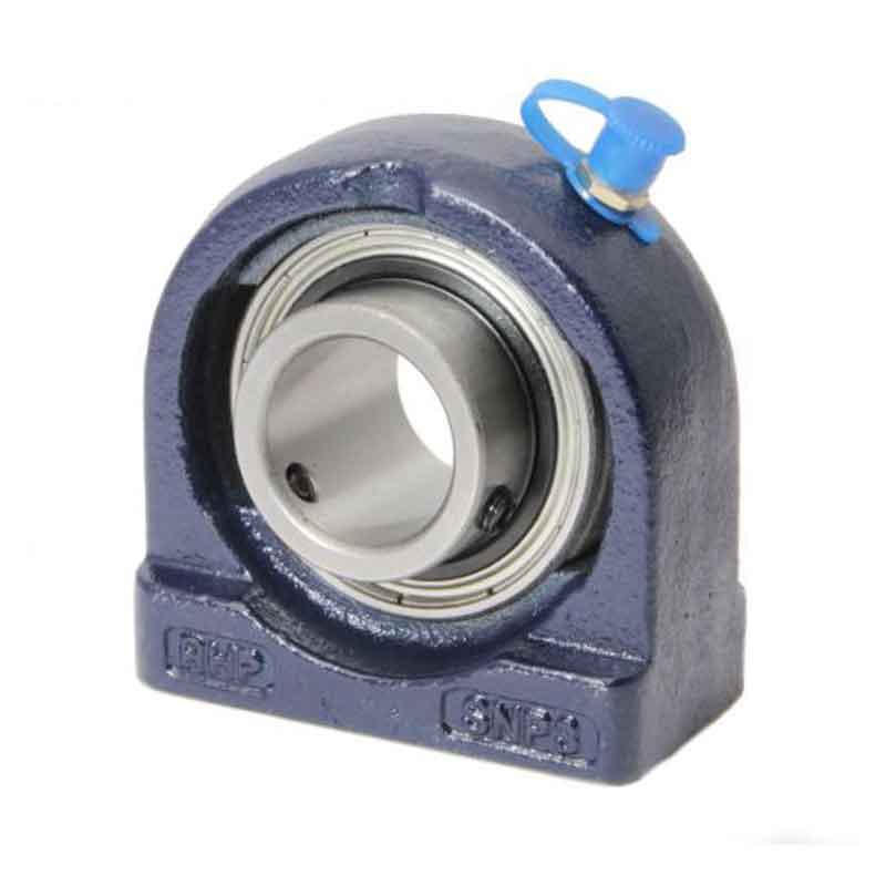 Palier fonte SNP50-RHP | Le Bon Roulement
