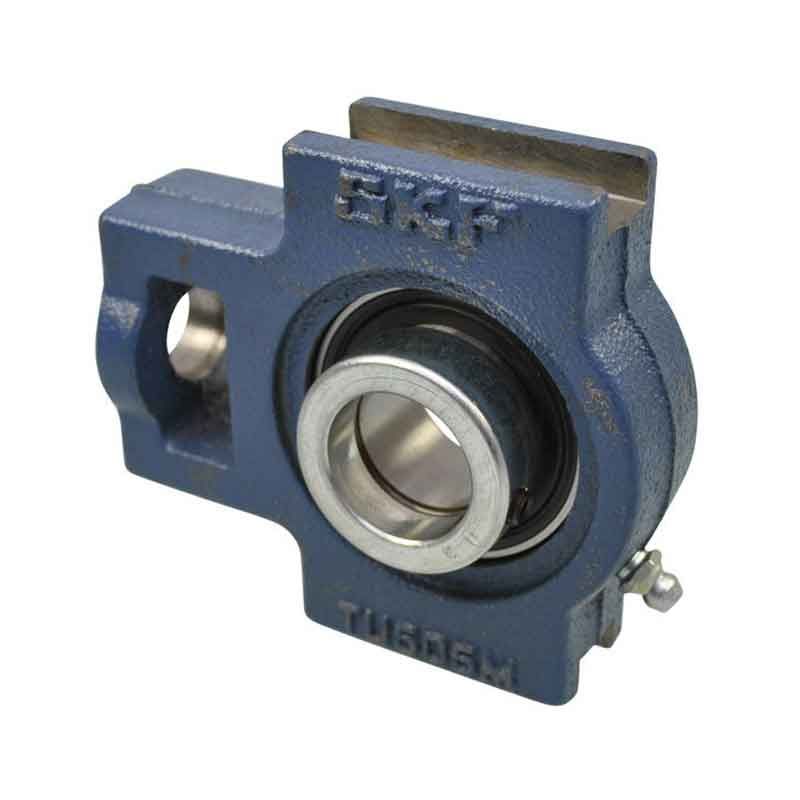 Palier fonte TU30-FM-SKF | Le Bon Roulement