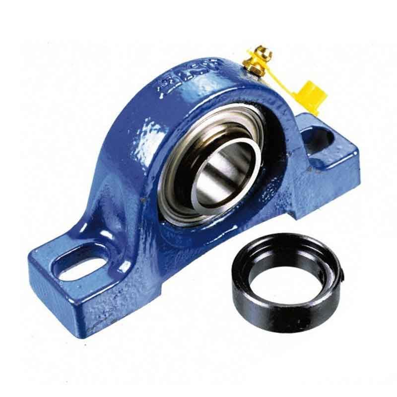 Palier fonte SY40-FM-SKF | Le Bon Roulement