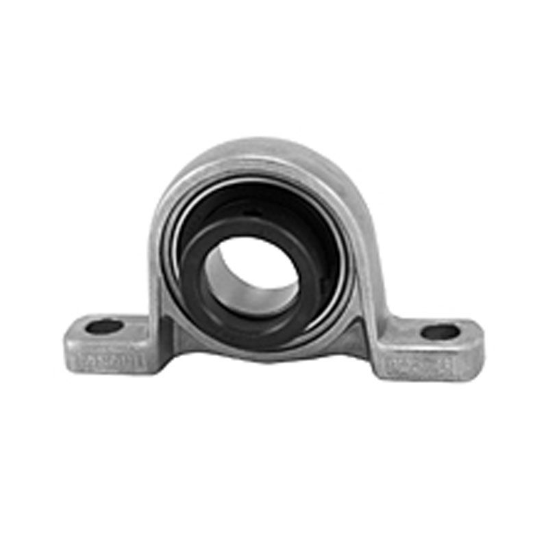 Palier aluminium UP005 | Le Bon Roulement