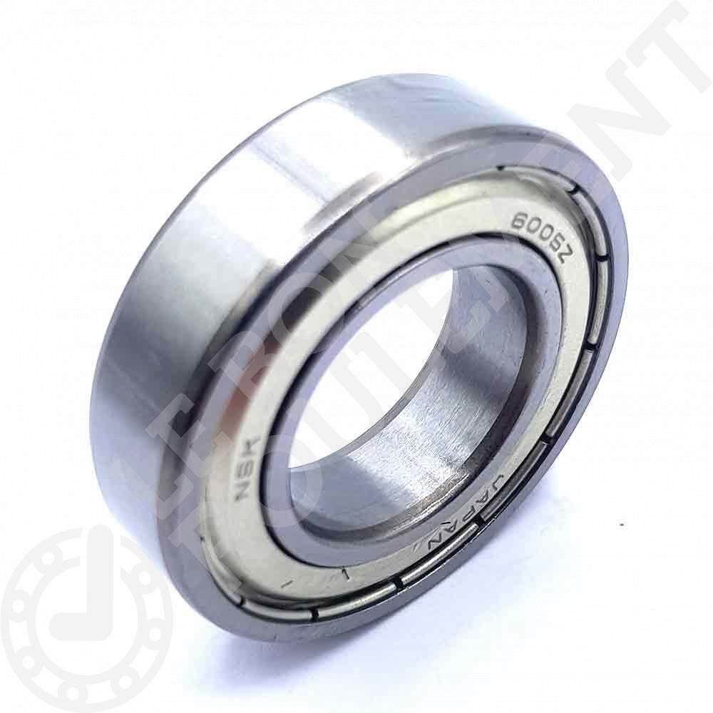 Roulement à billes 6005-ZZ-NSK | Le Bon Roulement