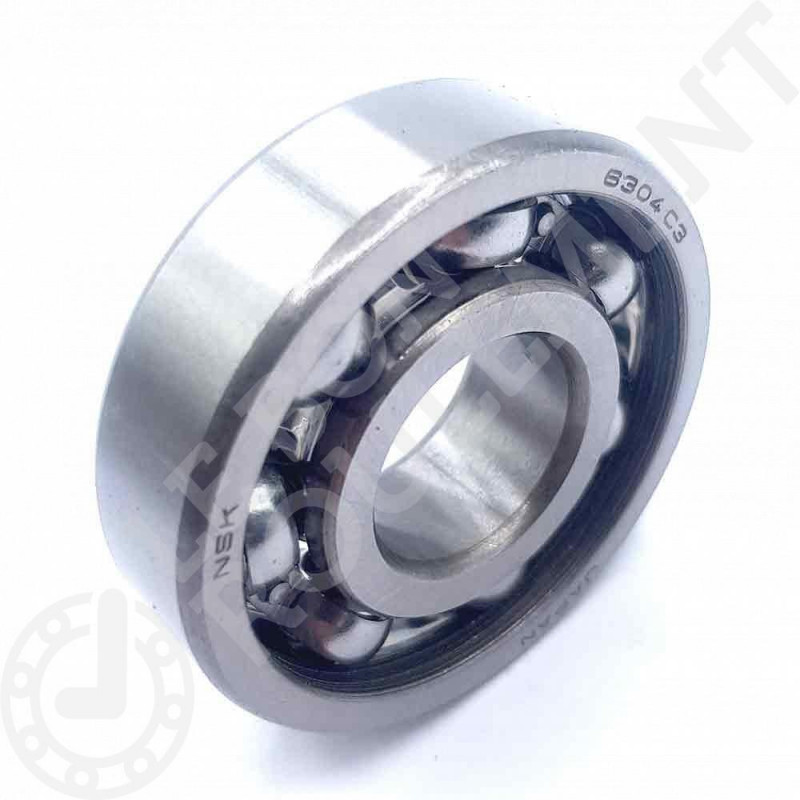 Roulement à billes 6304-C3-NSK | Le Bon Roulement
