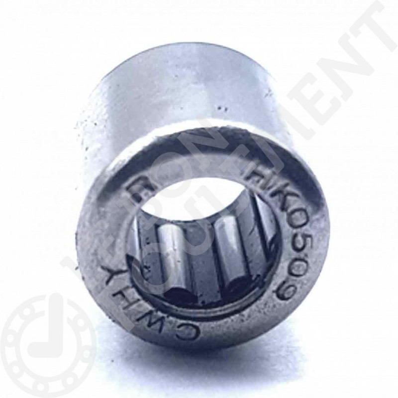 Douille à aiguilles HK0509-INA | Le Bon Roulement