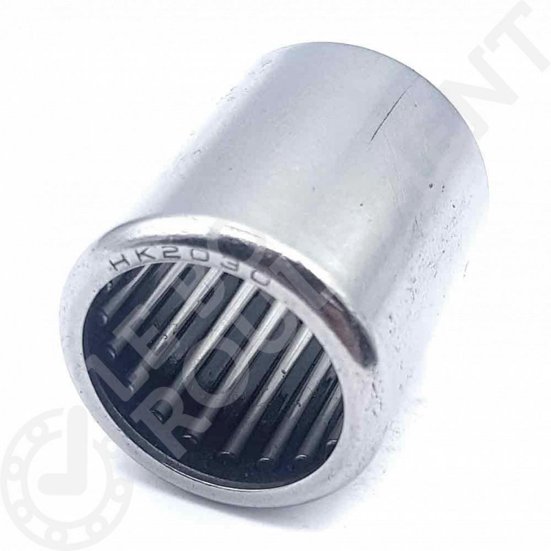 Douille à aiguilles HK2030-ZW-INA | Le Bon Roulement