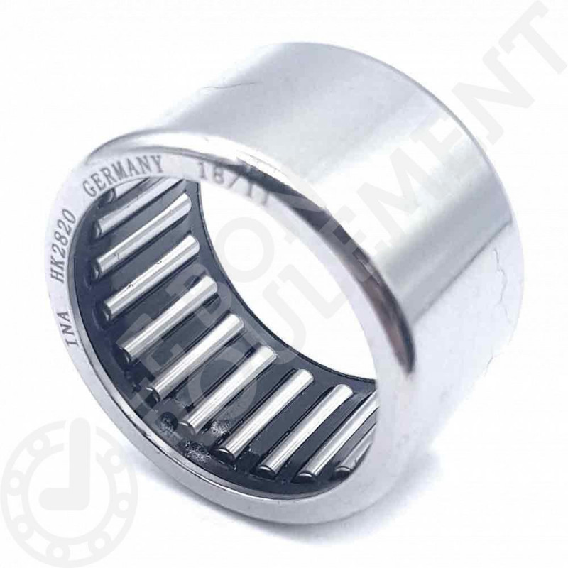 Douille à aiguilles HK2820-INA | Le Bon Roulement