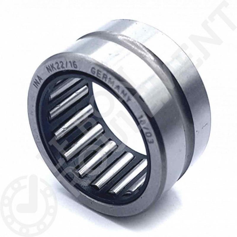 Roulement à aiguilles NK22/16-INA | Le Bon Roulement