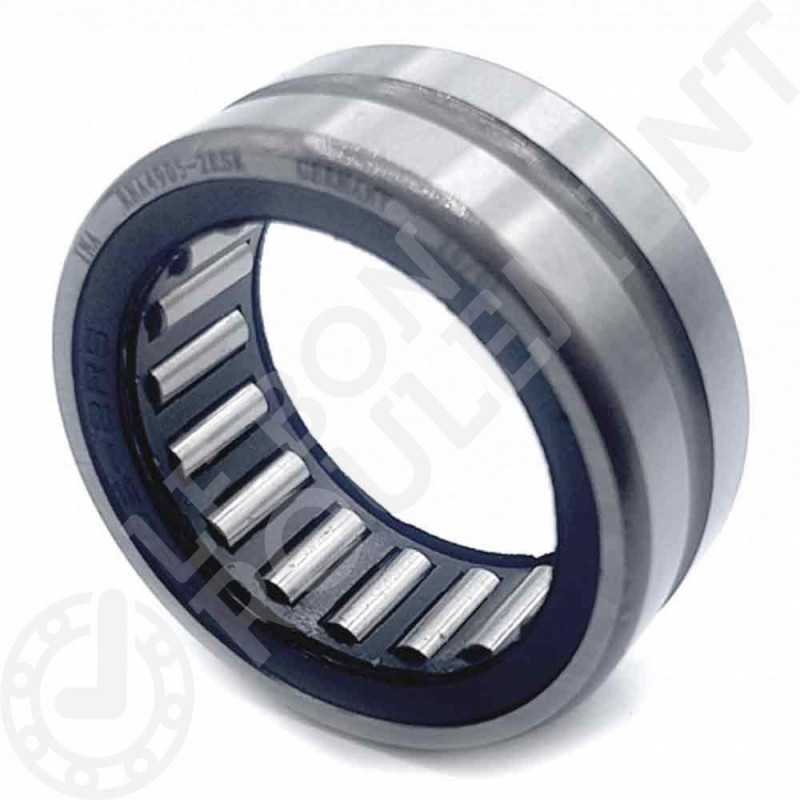 Roulement à aiguilles RNA4905-2RSR-INA | Le Bon Roulement