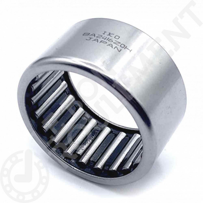 Douille à aiguilles BA2416-ZOH-IKO | Le Bon Roulement