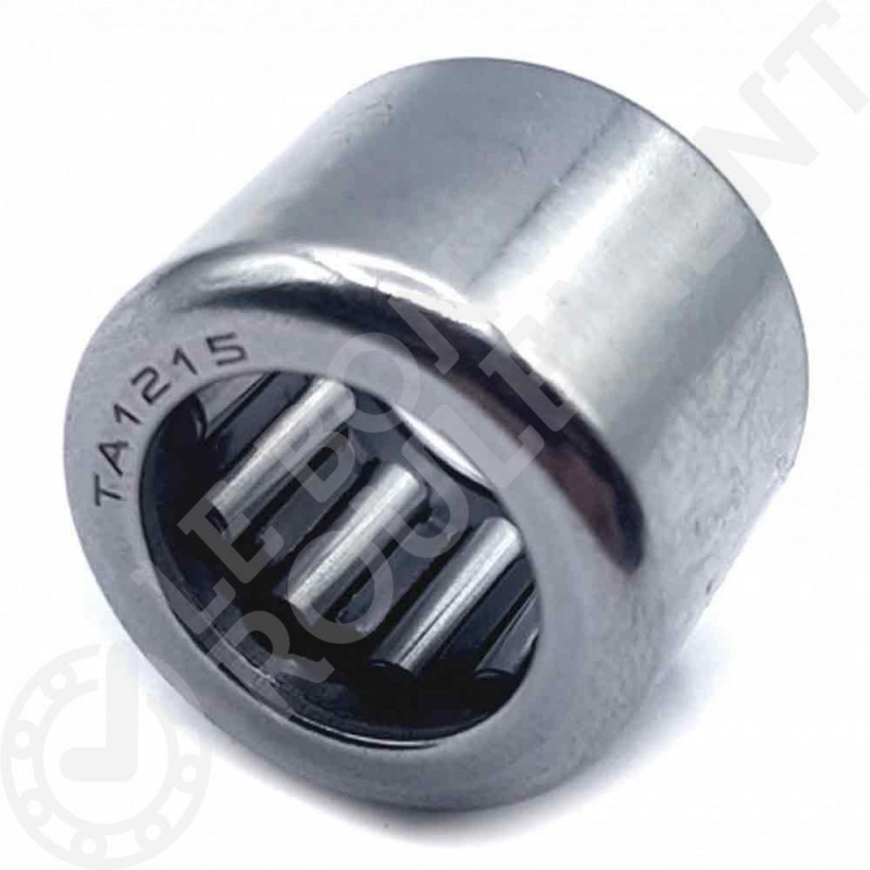 Douille à aiguilles TA1215-Z-IKO | Le Bon Roulement