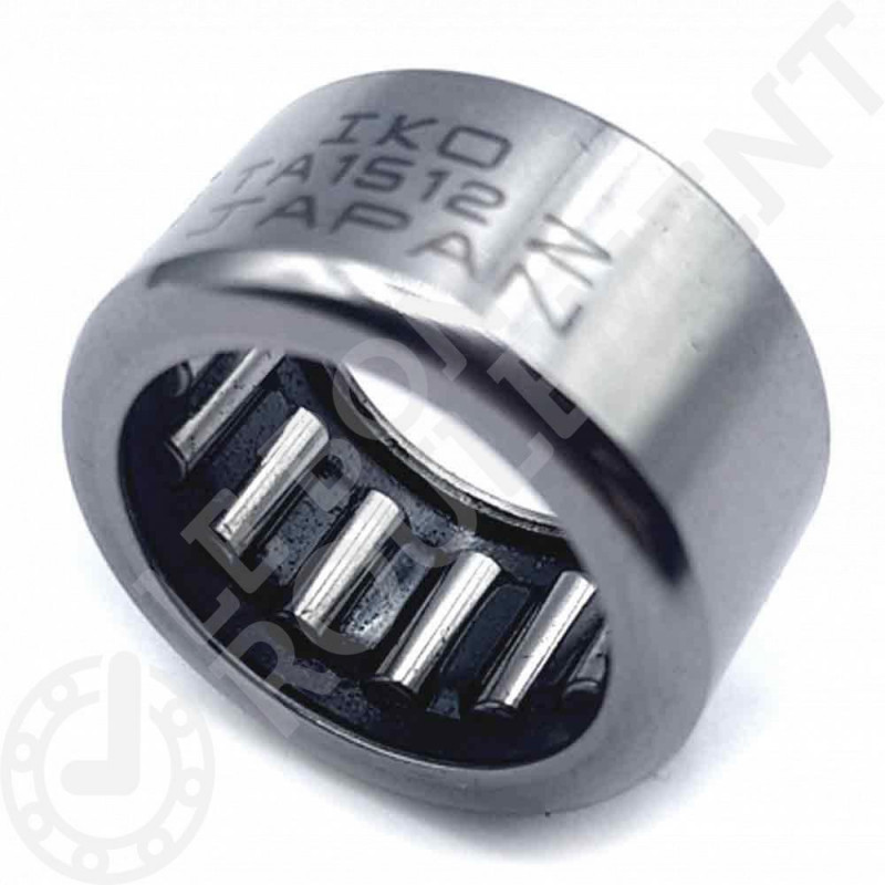 Douille à aiguilles TA1512-Z-IKO | Le Bon Roulement