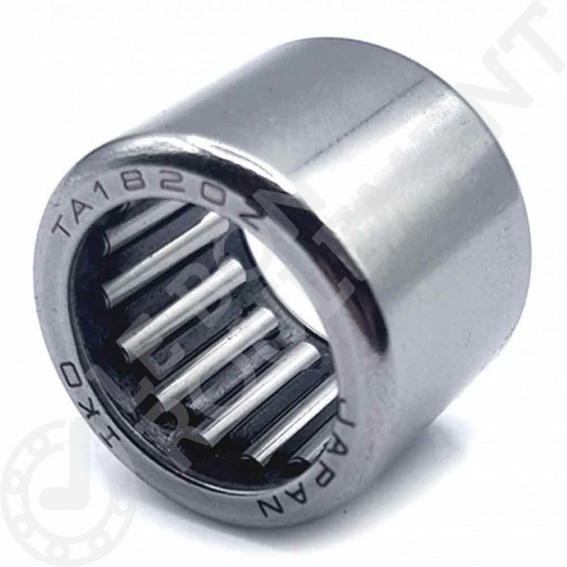 Douille à aiguilles TA1820-Z-IKO | Le Bon Roulement