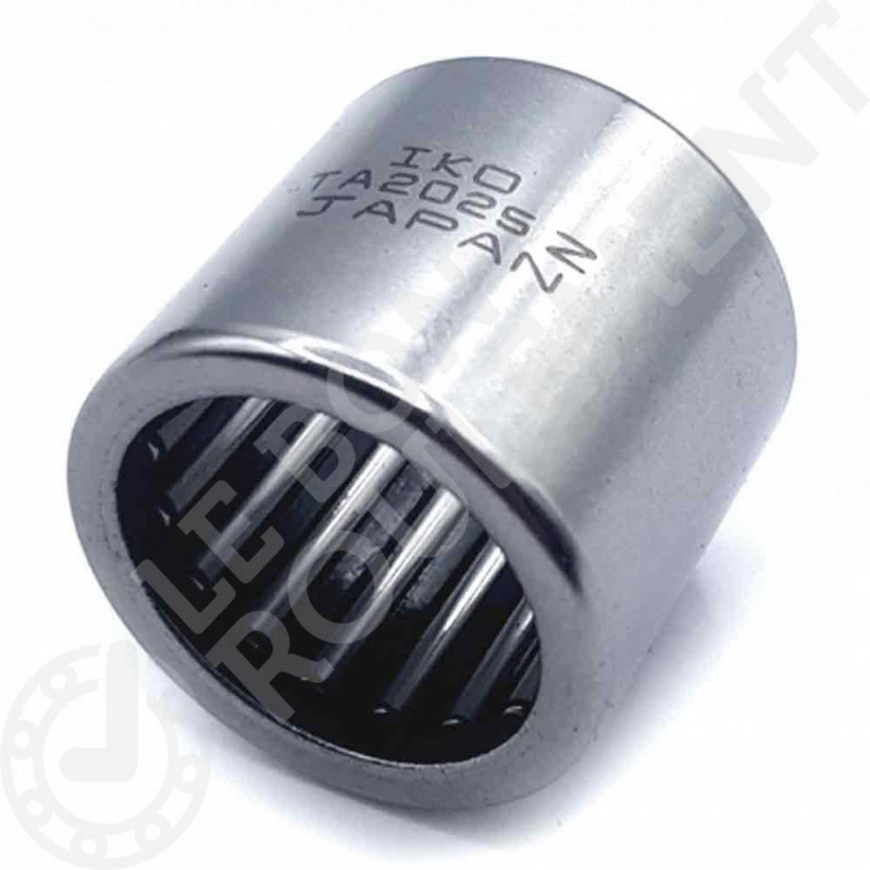 Douille à aiguilles TA2025-Z-IKO | Le Bon Roulement