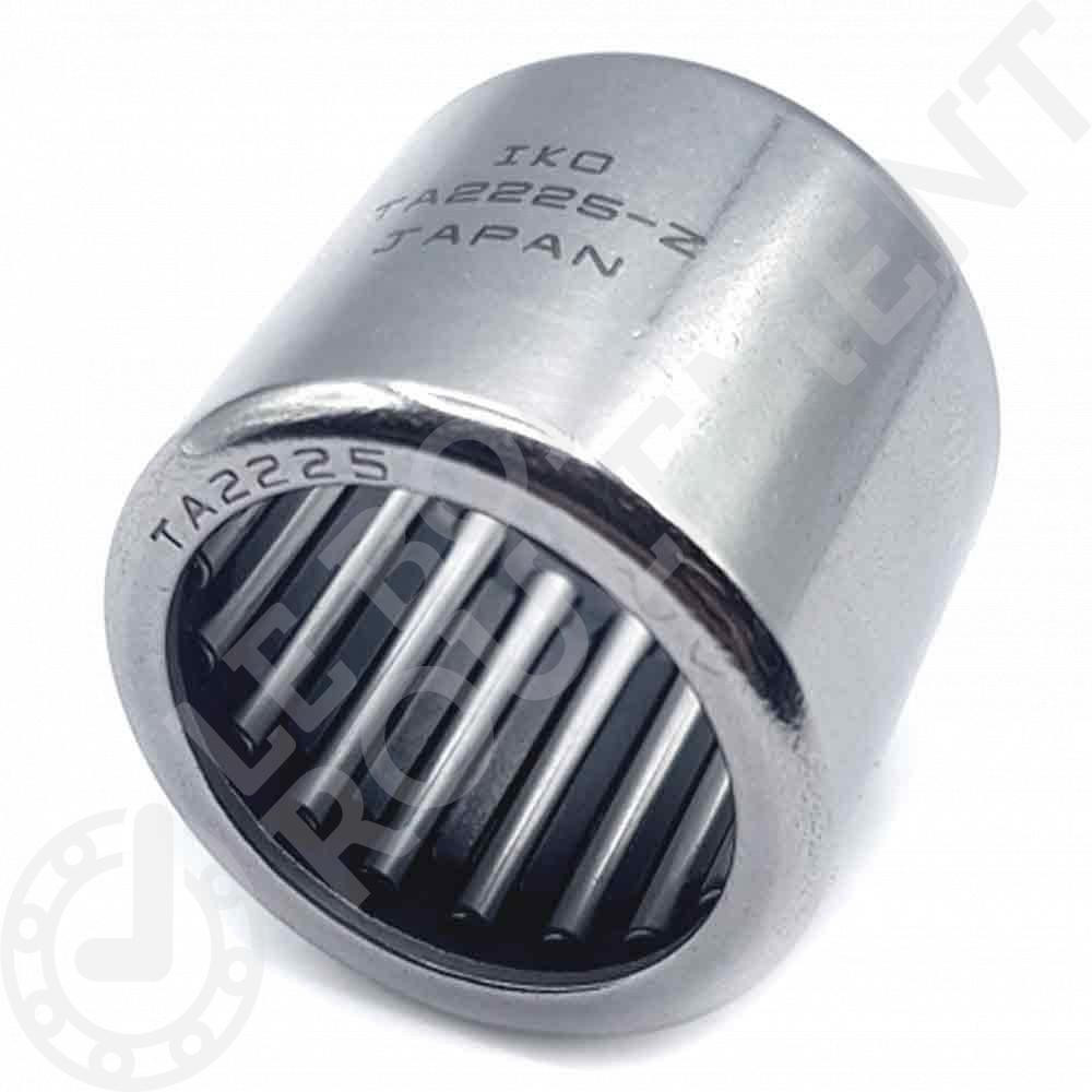 Douille à aiguilles TA2225-Z-IKO | Le Bon Roulement