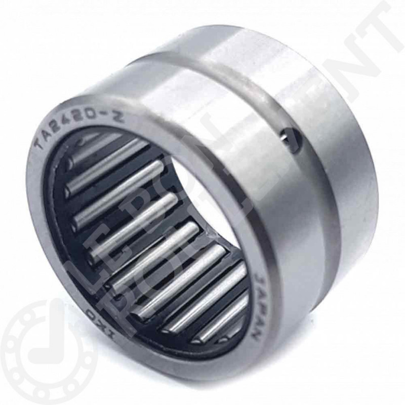 Douille à aiguilles TA2420-Z-IKO | Le Bon Roulement