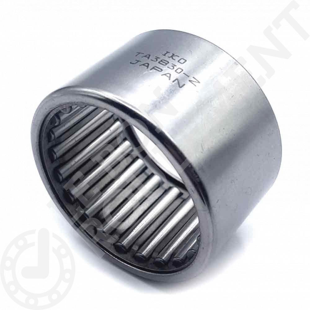 Douille à aiguilles TA3830-Z-IKO | Le Bon Roulement