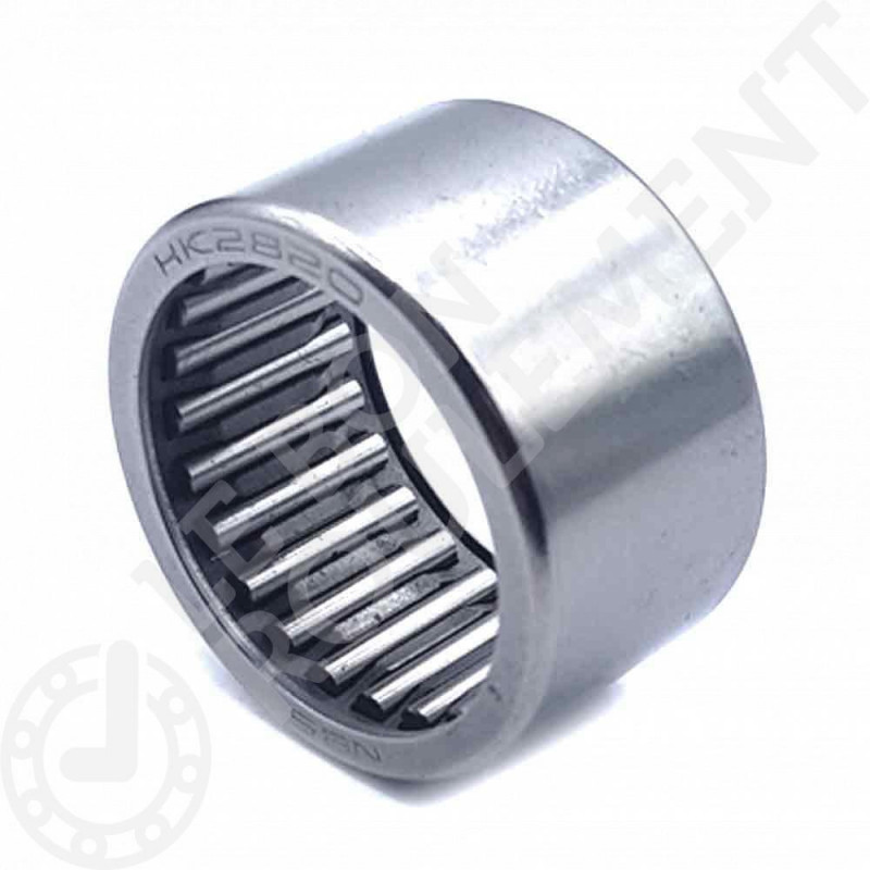 Douille à aiguilles HK2820 | Le Bon Roulement