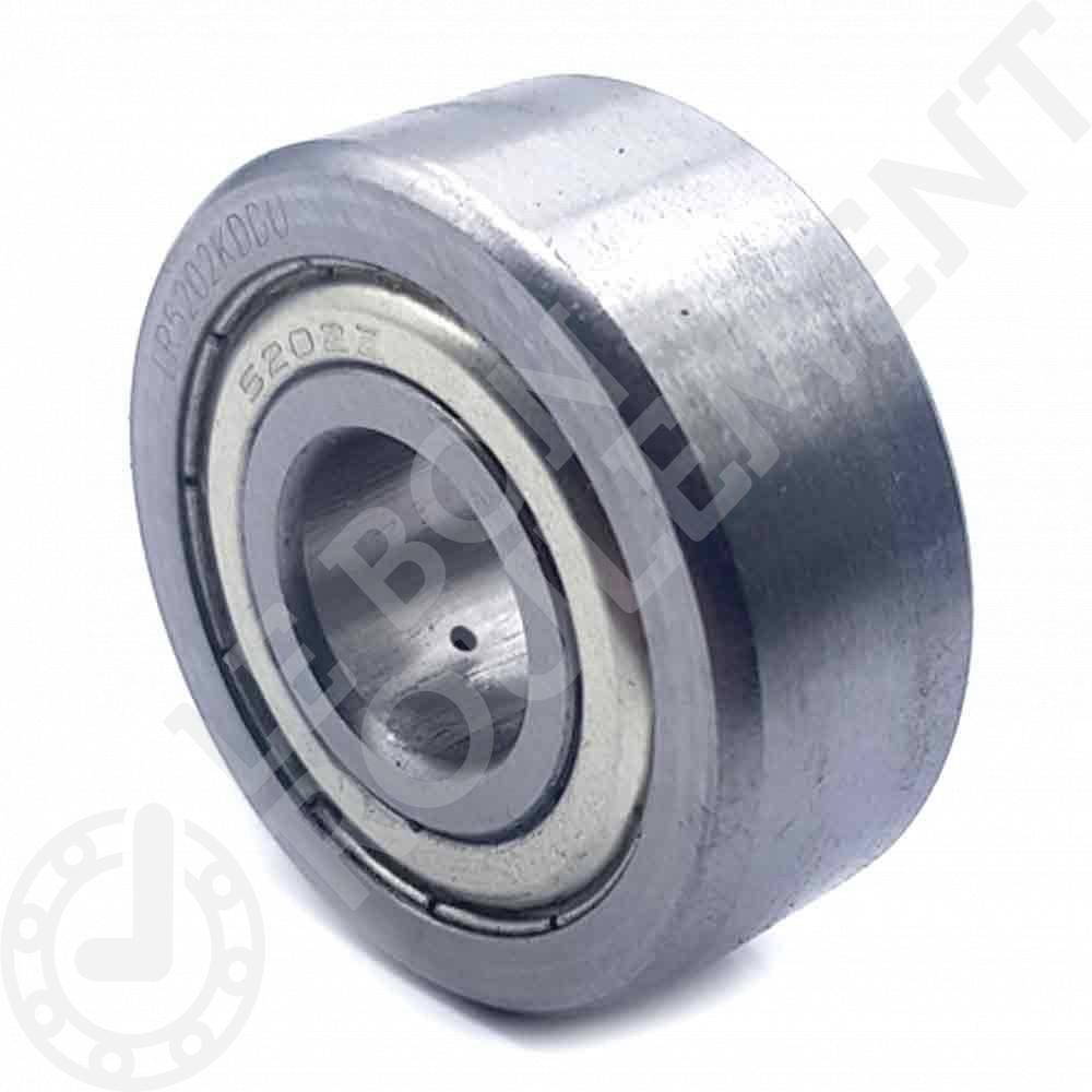 Galet à billes LR5202-KDDU | Le Bon Roulement