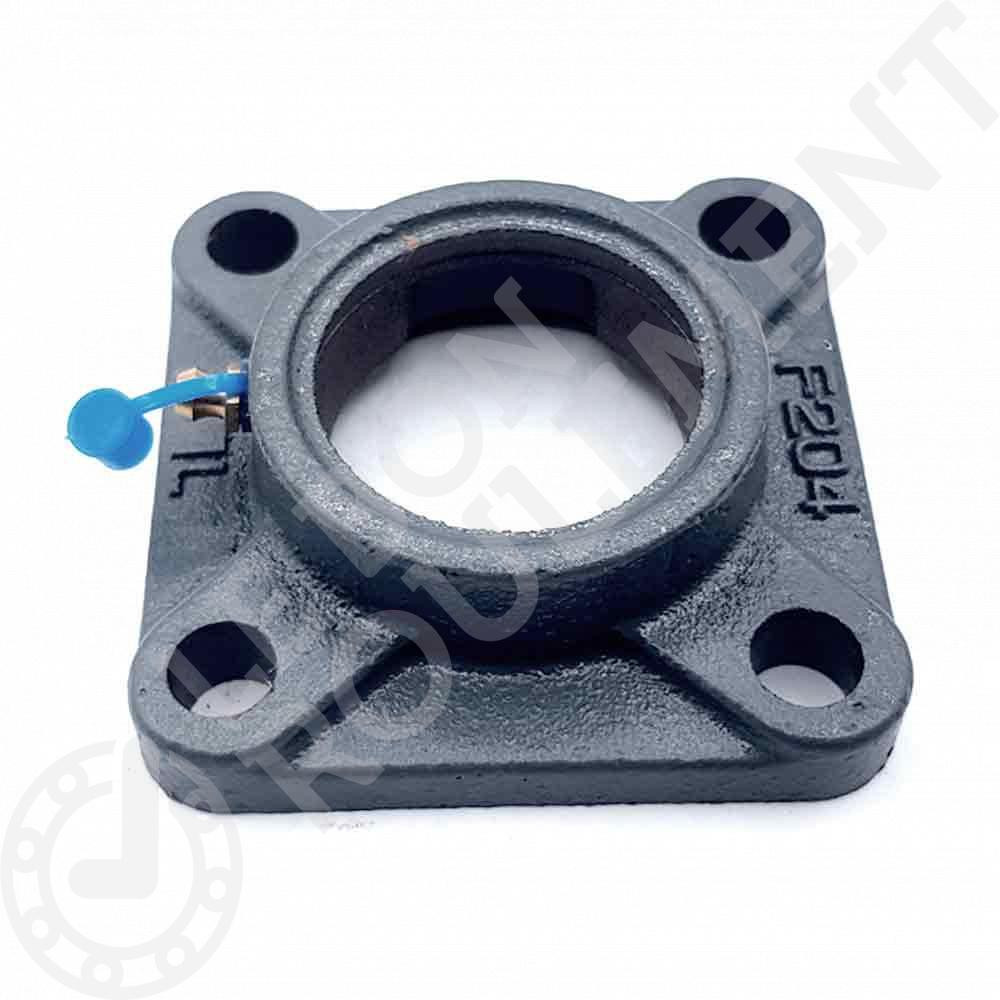 Fonte de palier F204-KML | Le Bon Roulement