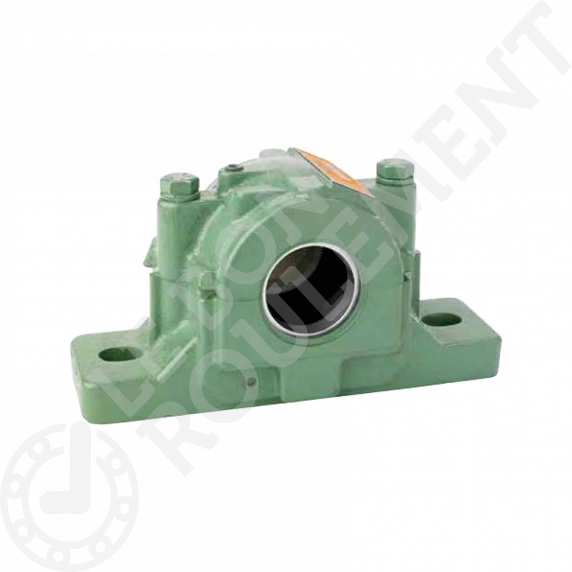 Palier à semelle en deux parties SAFS217LFXCL-TIMKEN | Le Bon Roulement