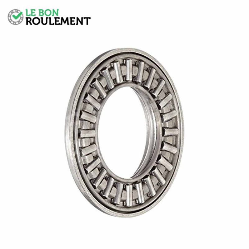 Butée à aiguilles AXW30-SKF | Le Bon Roulement