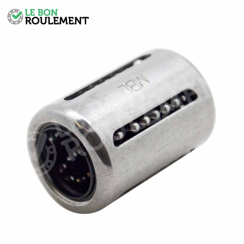 Douille à billes KH2030-LL-3AS-NTN | Le Bon Roulement