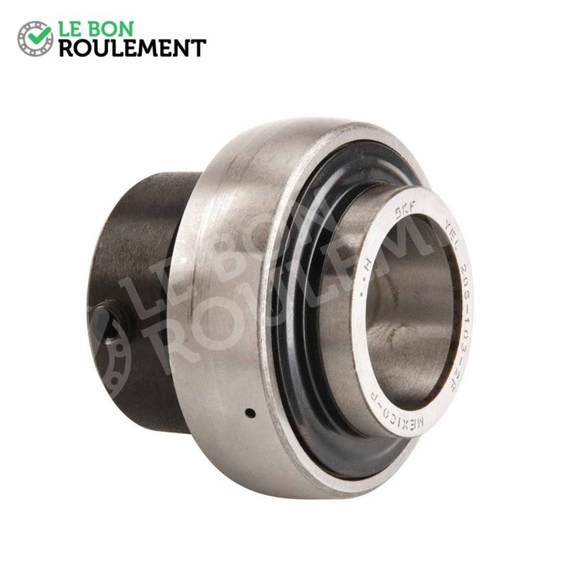 Roulement de palier NA211-SKF | Le Bon Roulement