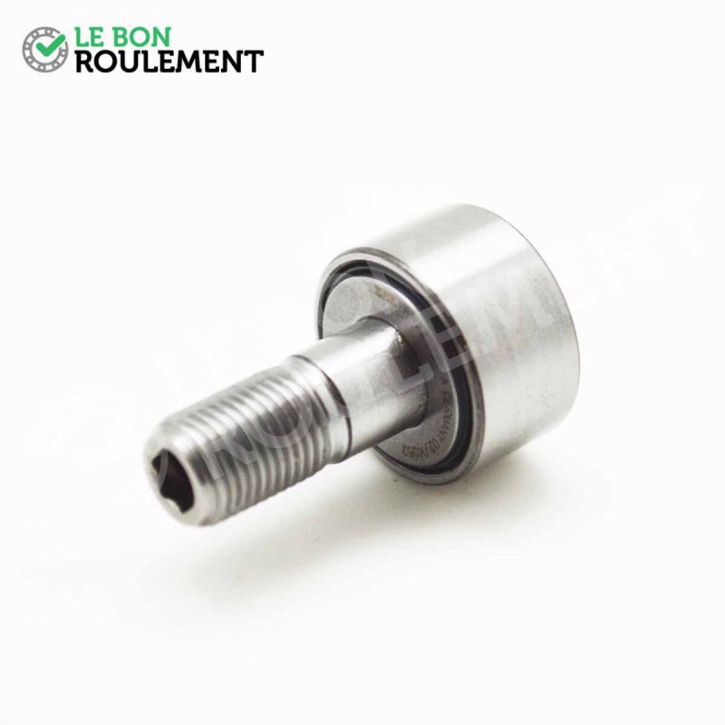 Galet de came NUKR52-X-H-3AS-NTN | Le Bon Roulement