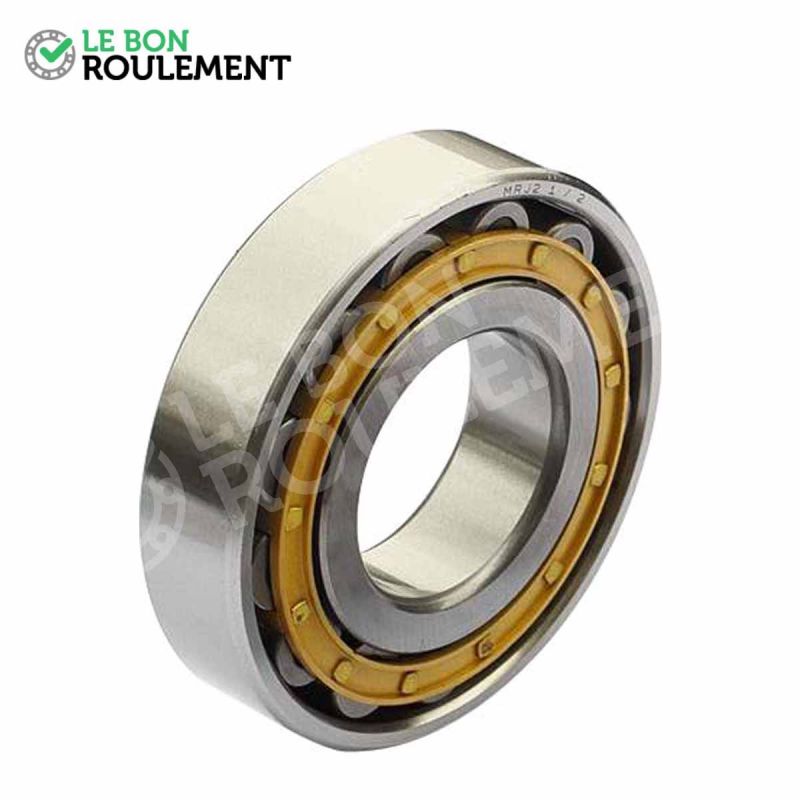 Roulement à rouleaux cylindriques MRJ-6-EM-C3-RHP | Le Bon Roulement