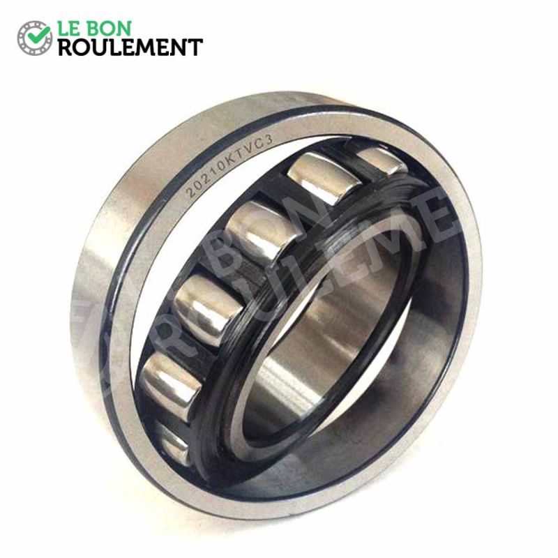Roulement oscillant 1 rangée de rouleaux 20210-K-TVP-C3-FAG | Le Bon ...