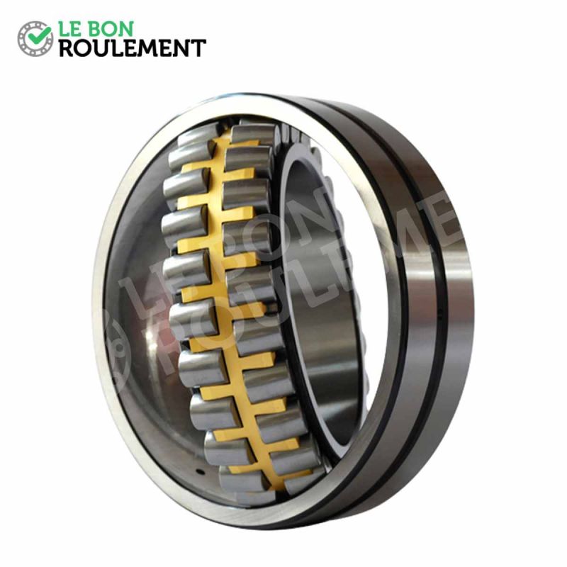 Roulement oscillant 2 rangées de rouleaux 22336-CA-W33 | Le Bon Roulement