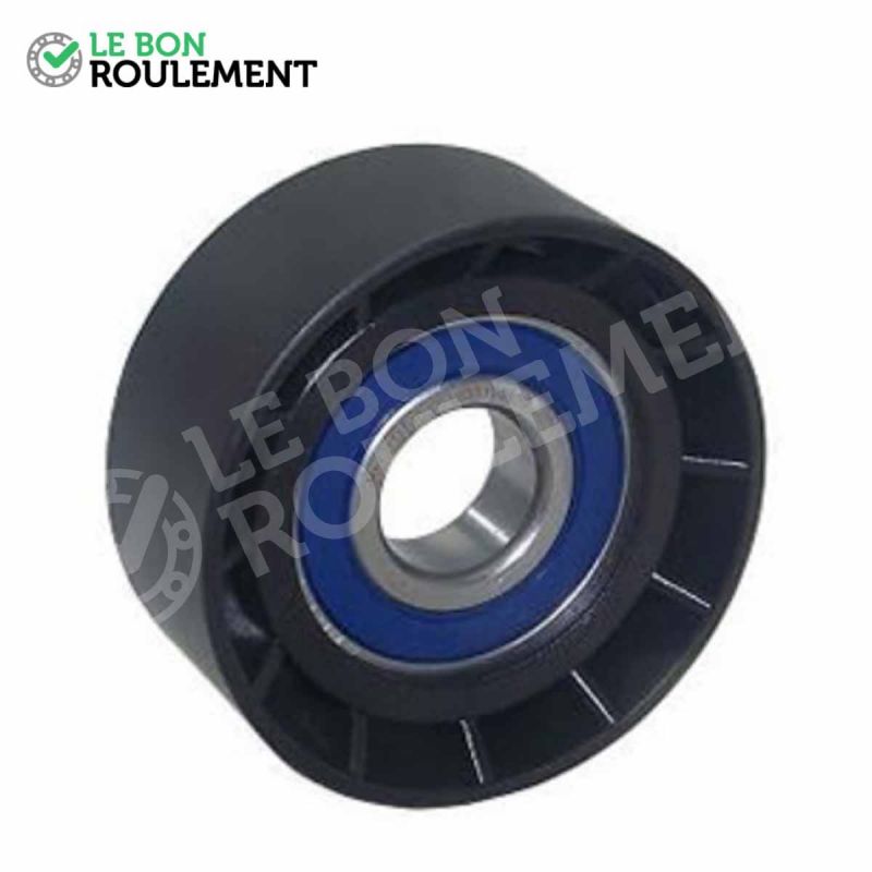 Galet tendeur automobile 7700102931 | Le Bon Roulement