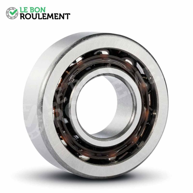 Roulement à billes 7205-B-TVP-P6-UA-FAG | Le Bon Roulement